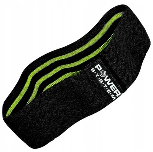 Power System Guma BOOTY BAND - Level 2